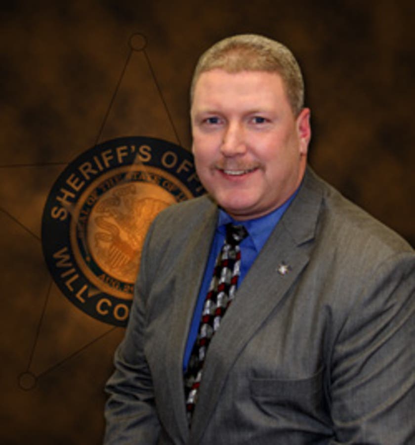 Will County Sheriff's $100,000 Employees | Joliet, IL Patch