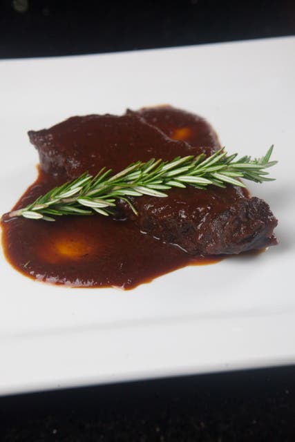 Cut 158 Chophouse: Elegant Dining For Downtown Joliet | Joliet, IL Patch