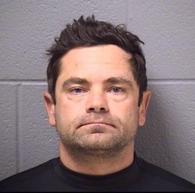Home Fraudster Busted By Joliet Police: Complaint | Joliet, IL Patch