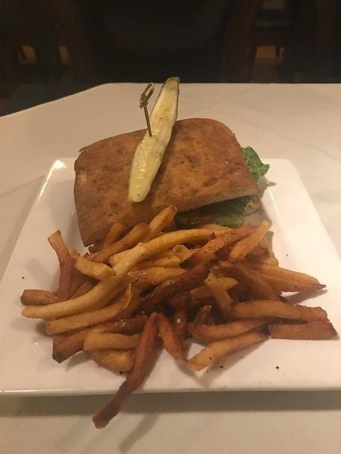 Cut 158 Chophouse: Lunch Crowd Key To Success | Joliet, IL Patch