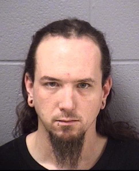 Mugshot Mondays: Will County Jail Jan. 21 | Joliet, IL Patch