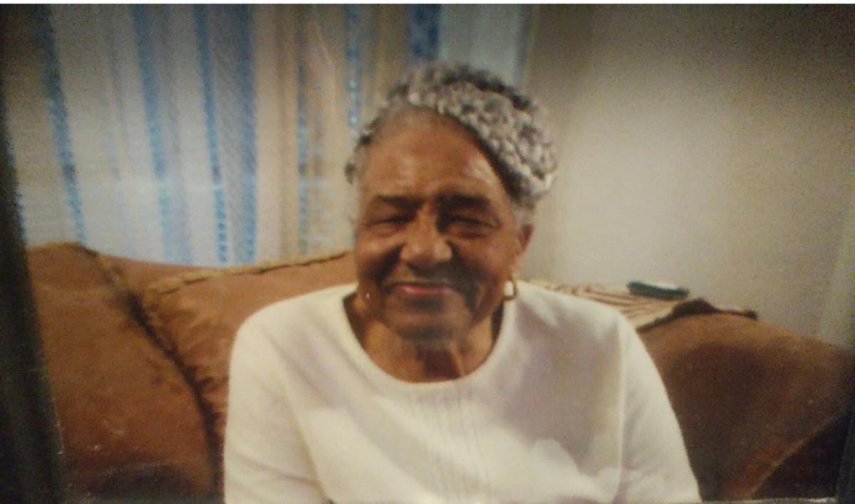Mary Broadway 'Was A Great Matriarch Of Joliet' | Joliet, IL Patch