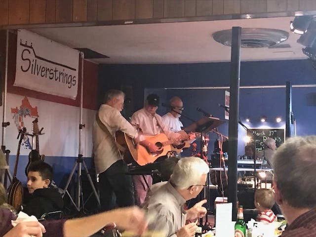 Croatian Cultural Club: Great Fish, Great Atmosphere: Ferak | Joliet ...
