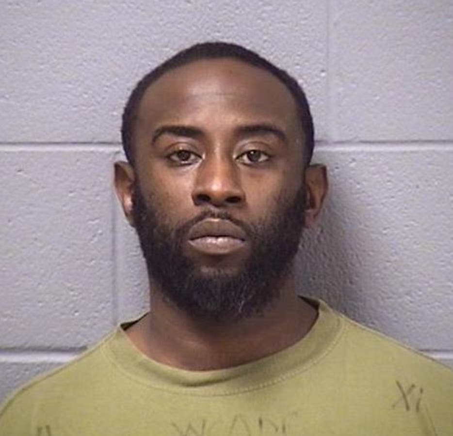 Motorist With Cocaine Can't Outrun Joliet Police: Cops | Joliet, IL Patch