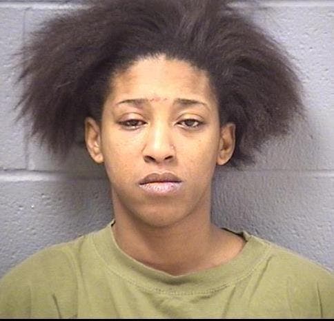 Weekend In Will County's Jail: March 23-24 | Joliet, IL Patch