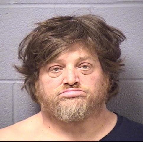 Will Co. Jail April 3 | Joliet, IL Patch