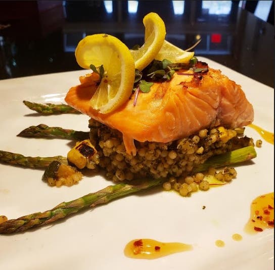 CUT 158 Chophouse: New Menu Selections | Joliet, IL Patch