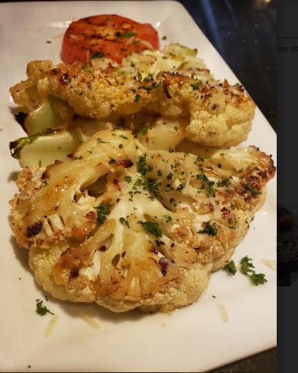 CUT 158 Chophouse: New Menu Selections | Joliet, IL Patch
