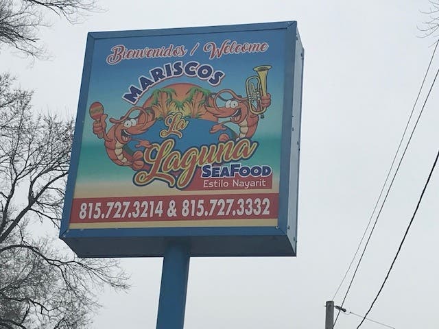 Great Mexican Seafood In Joliet: Ferak Food Column | Joliet, IL Patch