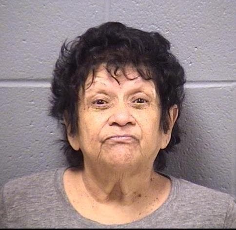 New Will County Jail Roundup For April 30 | Joliet, IL Patch