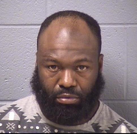Will County Jail Roundup For July 23 | Joliet, IL Patch