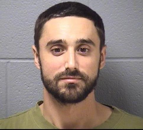 Will County Jail Roundup For August 15 | Joliet, IL Patch