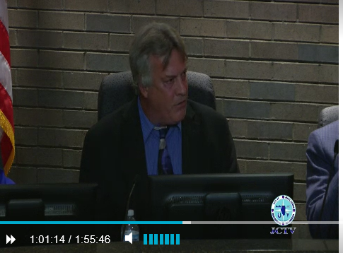 Sheridan To Steve Jones: 'The Mayor Is Out Of Control' | Joliet, IL Patch