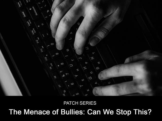 Bullying: How Does District 204 Take On The Menace Of Bullying ...