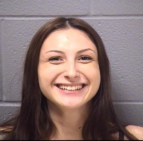 Will County Jail Roundup For Oct. 22 | Joliet, IL Patch
