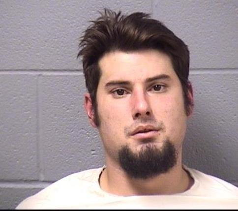 Will County Jail Roundup For Oct. 25 | Joliet, IL Patch