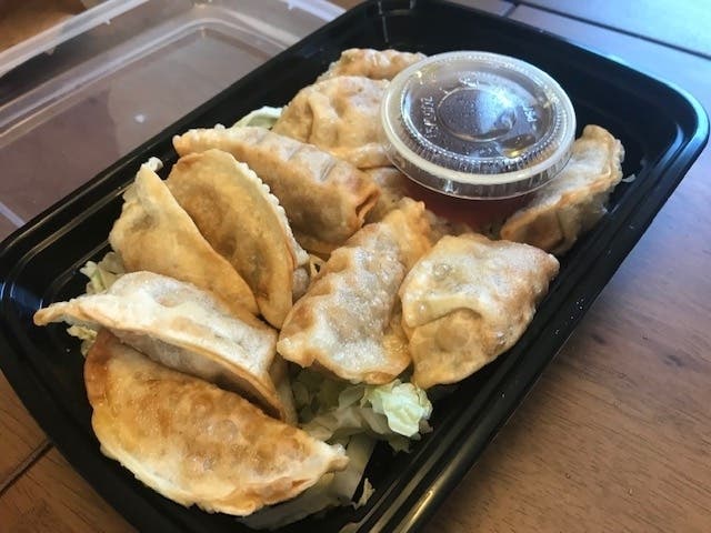 China Cook On West Jefferson: Ferak Food Review | Joliet, IL Patch
