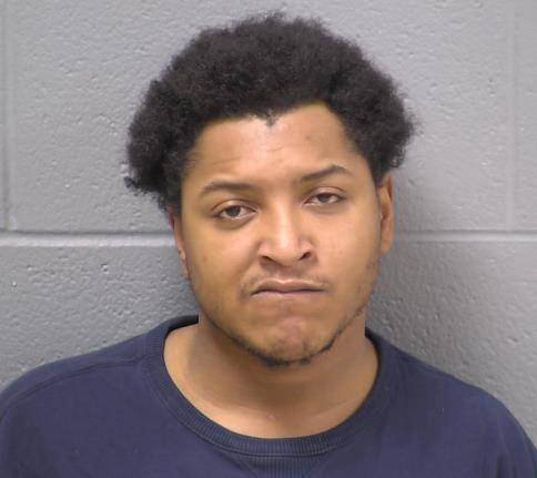 Will County Jail Roundup For Feb. 19 | Joliet, IL Patch