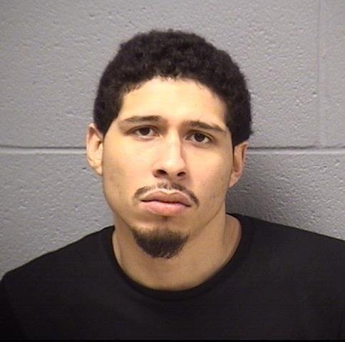 Hunter Ave. Shooting Solved By Joliet Police | Joliet, IL Patch
