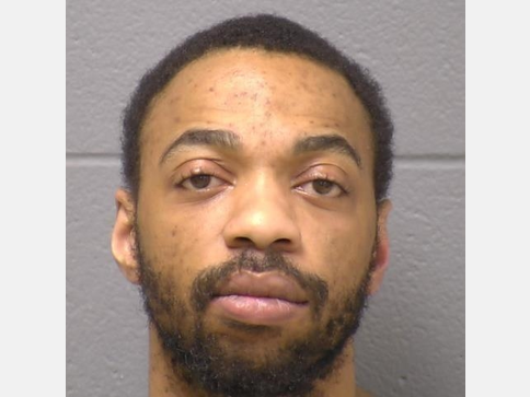 Police: Joliet Man With Gun Threatens Cops At Domestic Call | Joliet ...