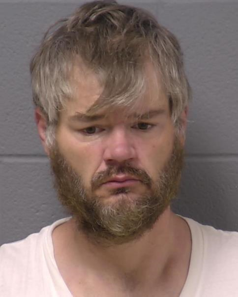 Will County Jail Roundup For May 13 | Joliet, IL Patch