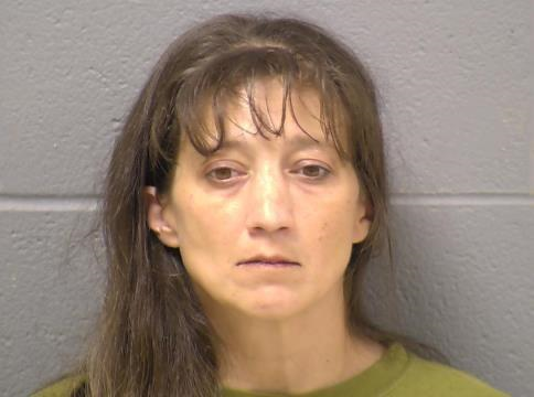 Will County Jail May 25 Memorial Day Roundup | Joliet, IL Patch