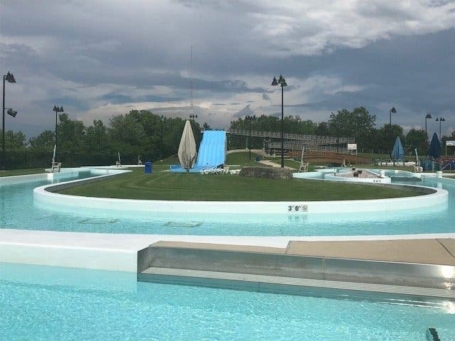 Splash Station Won't Reopen June 19 After All | Joliet, IL Patch