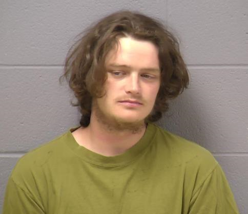 Will County Jail Roundup For June 14 | Joliet, IL Patch