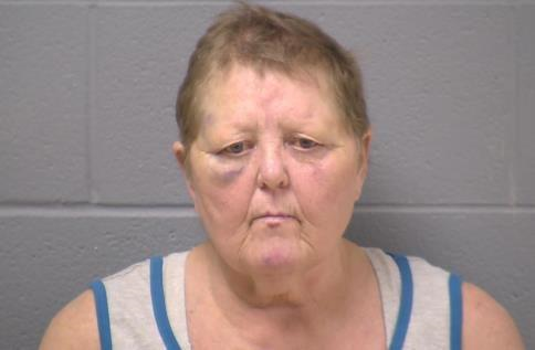 Will County Jail Roundup For June 14 | Joliet, IL Patch