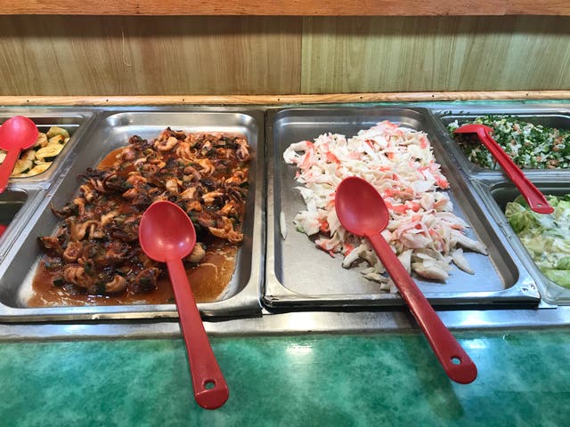 Super China Buffet Reopens After Long Pandemic Closure | Joliet, IL Patch