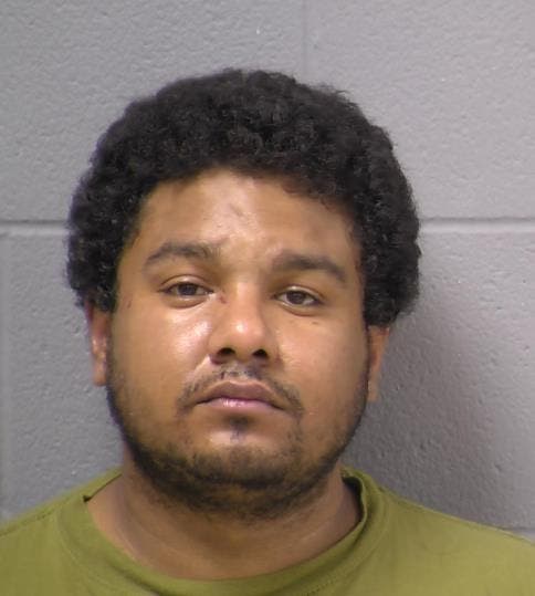 Will County Jail Roundup For Aug. 16 Weekend | Joliet, IL Patch