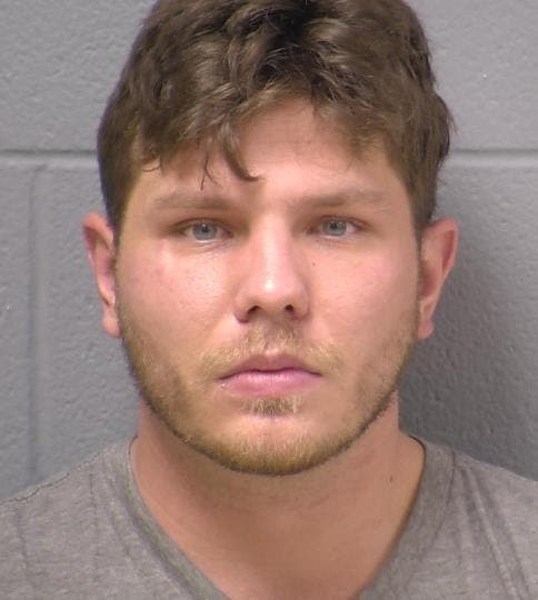 Will County Jail Roundup For Aug. 16 Weekend | Joliet, IL Patch