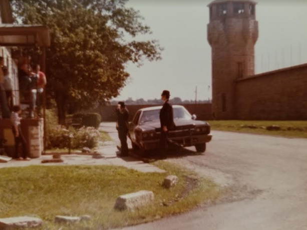 Blues Brothers Movie Inside Joliet Prison: Tickets Selling Fast ...