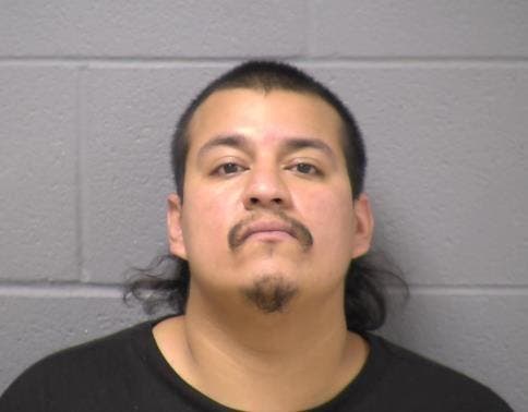 Will County Jail Roundup For Aug. 25 | Joliet, IL Patch