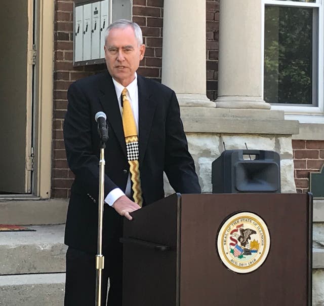 9 Will County Judges On Ballot: Patch Analyzes Rankings | Joliet, IL Patch