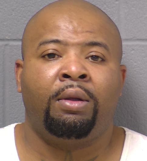 Will County Jail Inmates For Sept. 20 Weekend | Joliet, IL Patch