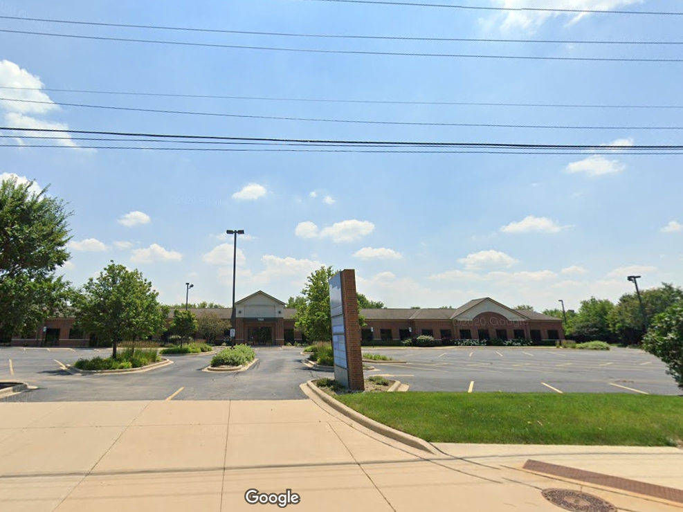 Empty Caton Farm Road Medical Complex For Sale | Joliet, IL Patch