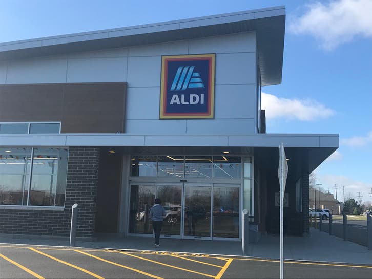 New ALDI Opens On Black Road: Photo Gallery | Joliet, IL Patch