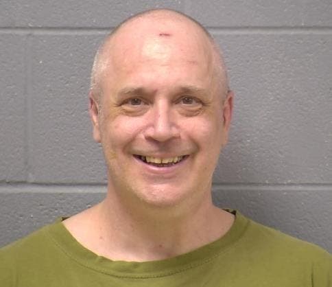 Will County Jail Inmates For Nov. 13 | Joliet, IL Patch