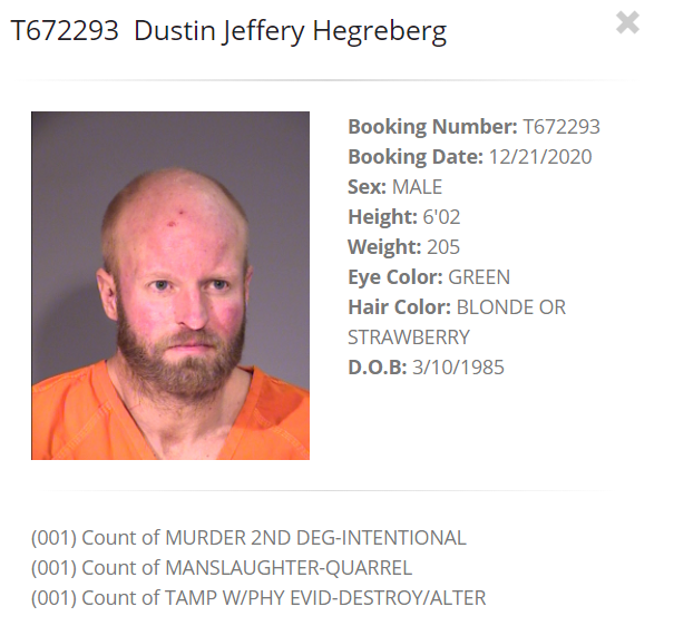 Joliet Business Owner Charged With Father's Murder In Arizona | Joliet ...