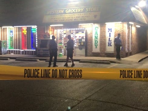 Joliet Shootings: Nearly Half Of Victims Shot On West Side | Joliet, IL ...