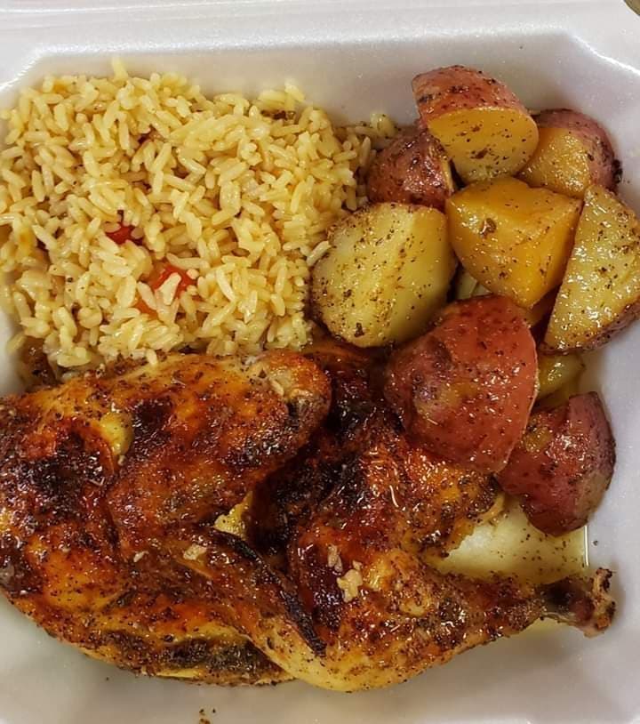 Niko's Pizzeria: 500 Greek Chicken Meals This Wednesday Only | Joliet ...