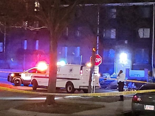 Fatal Joliet Shooting Is Second Homicide In Less Than A Week. | Joliet ...