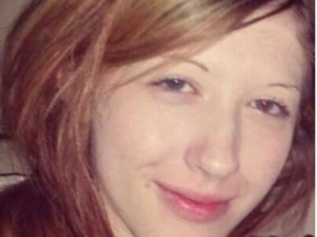 Katie Kearns' Body Found With Help From Facebook: Prosecutors | Joliet ...