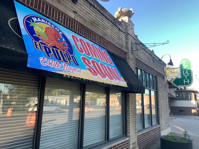 New Restaurant Replacing Truth On Jefferson Street | Joliet, IL Patch