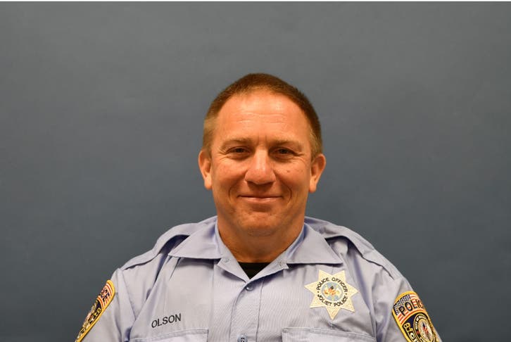 Here's Why Arbitrator Overturned Joliet Police Board's Decision ...