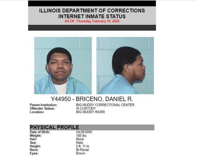 10 Joliet Murder Defendants: Here's How Their Cases Ended | Joliet, IL ...