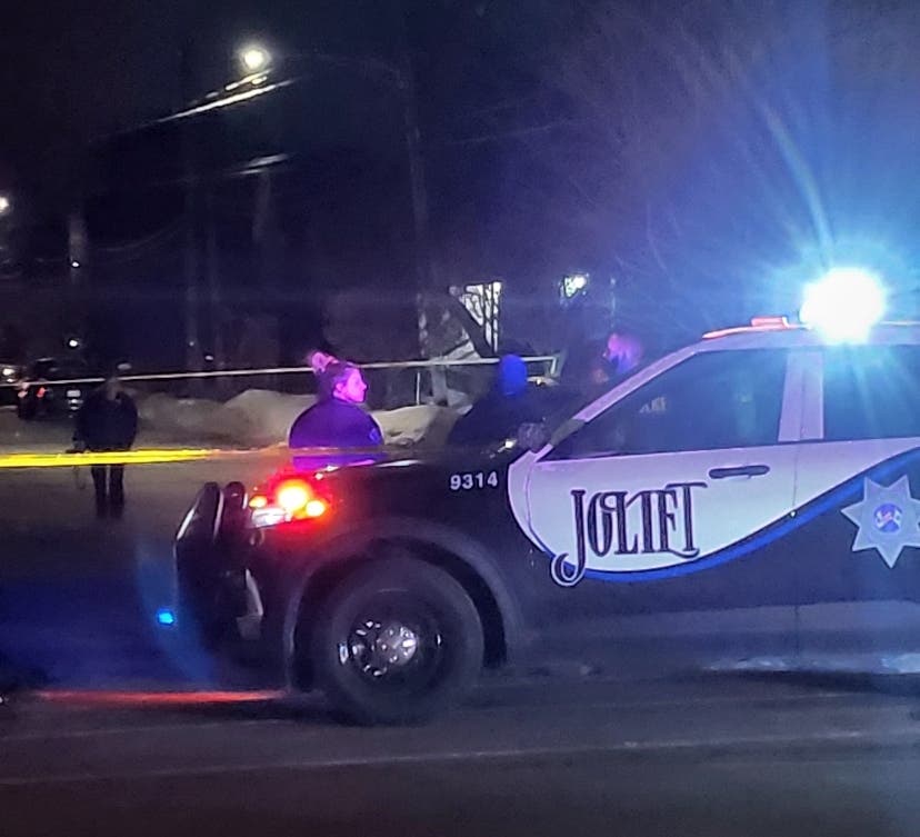 Joliet's Homicide: Francis Street Gunshot Victim, 29, Identified ...