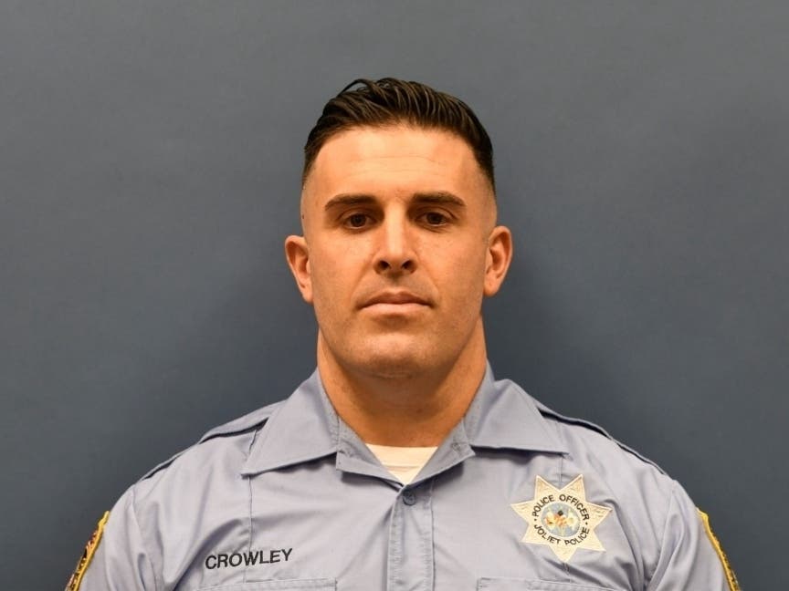 Officer Crowley's Excessive Force Costs Joliet's Taxpayers | Joliet, IL ...