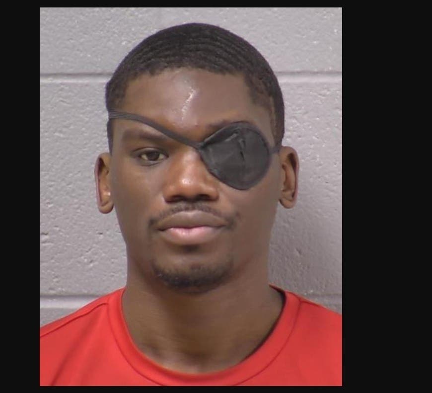 Anthony's Bouncer I-55 Shooting: Bail Lowered For Joliet Man | Joliet ...